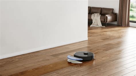 DreameBot D10s Pro: Automatisierte Sauberkeit revolutioniert | NETZWELT
