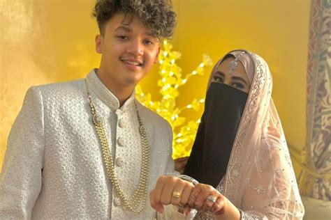 Nepal Pakistan Love Story Ayush Singh Thakuri And Alizeh Jamali The Buzz Nepal