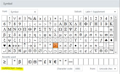 Less Than Or Equal Symbol