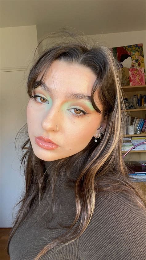 Alena On Instagram 🥝 Inspired By My Bby Glamxbrit And My Absolute