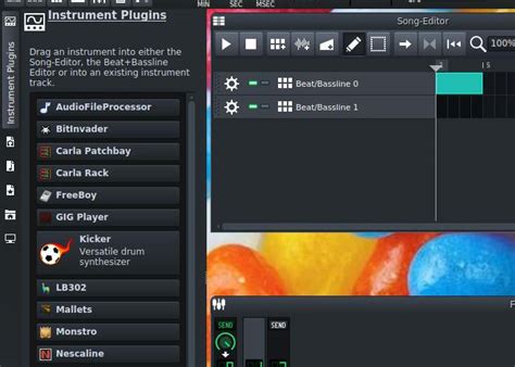 How To Create A Short Song In LMMS Make Tech Easier