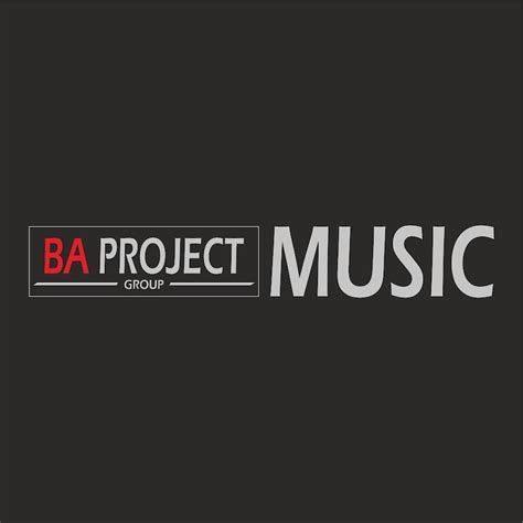 Ba Project Music Youtube