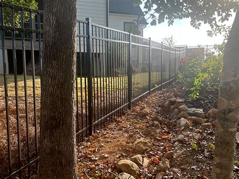 Flowes Fencing And Construction