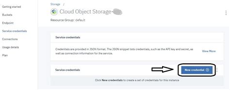 GitHub Bclerico IBM COS Tutorial IBM Cloud Object Storage