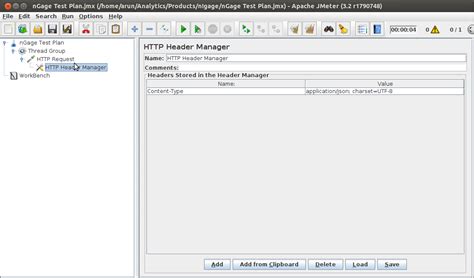 Jmeter Post Api Not Working Stack Overflow