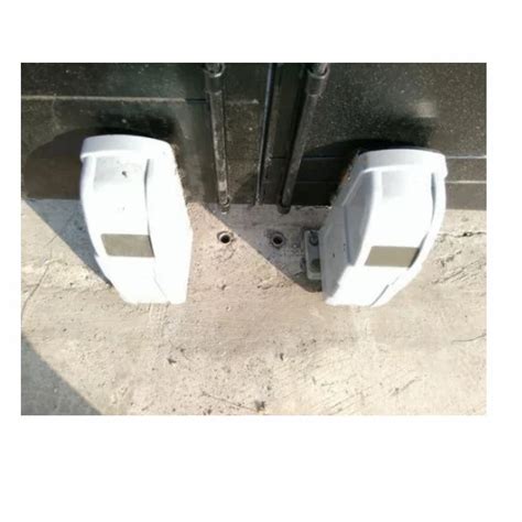 Swing Gate Automation System At Best Price In Mumbai By Jayesh