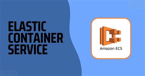 Deploying Nginx On Aws Elastic Container Service Ecs A Comprehensi