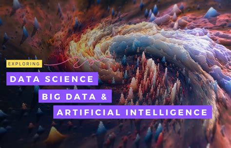 Data Science Big Data AI Exploring The Nuances And Relationships Quantilus Innovation