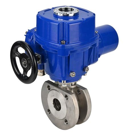 Stainless Steel Ball Valve Elephant Bvсfp316200 16 Bar Full Port Co