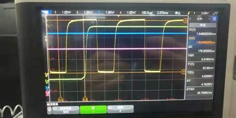 Dac7611 Output Is Wrong Data Converters Forum Data Converters Ti E2e Support Forums