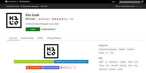 Kilo Code Reviews in 2025
