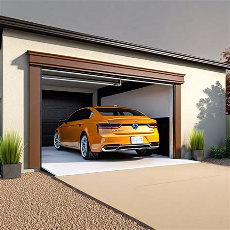 Garage Baseboard A Comprehensive Guide On Installation And Maintenance