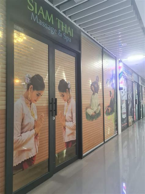 Siam Thaimassage Added A New Photo — At Siam Thaimassage