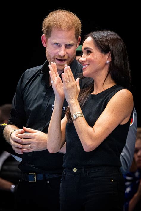 Meghan Markle and Prince Harry have 'powerful tug on the heartstrings' that could be 'compelling ...