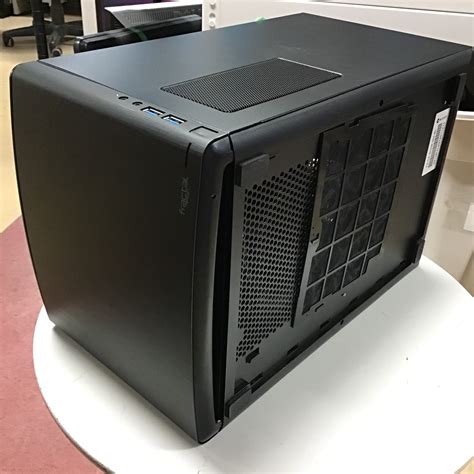 Fractal Design Define Mini Case Free Geek Toronto