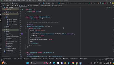 How To Use Sharedpreferences In Flutter Kaushlendra Prajapati Posted On The Topic Linkedin