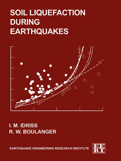 روانگرایی خاک در هنگام زلزله Soil Liquefaction During Earthquakes