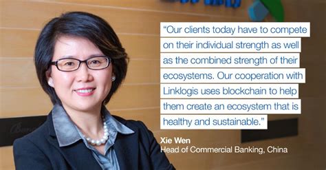 Standard Chartered On Linkedin Blockchain 10 Comments