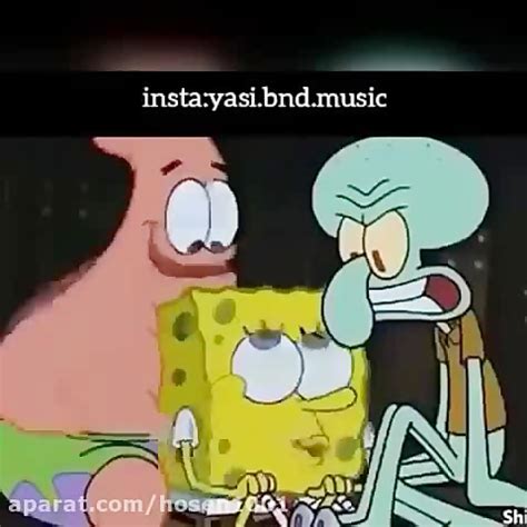 باب اسفنجینبینی از دست رفته