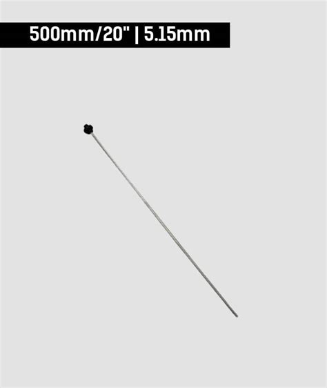 Extractor 500mm20 Geoshop