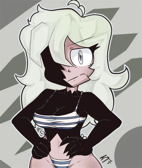 Moon By Kaenlet On Newgrounds