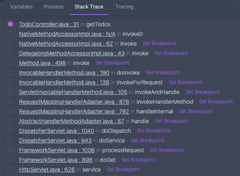 Debugging Code That Isnt Yours With Non Breaking Breakpoints