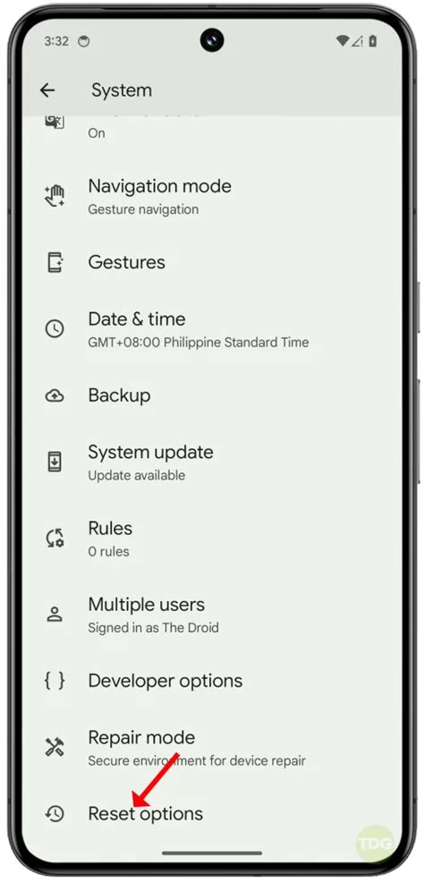 Ways To Fix A Google Pixel That Keeps Losing Cellular Signal The Droid Guy