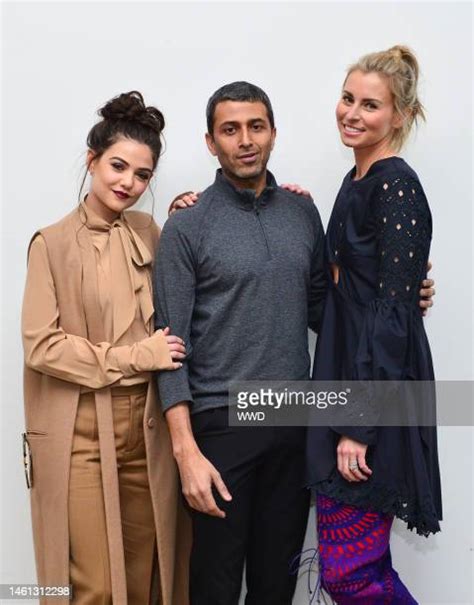 Ash Modha Photos And Premium High Res Pictures Getty Images