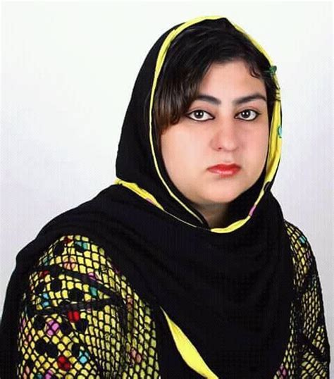 Maryam Safi مریم صافی