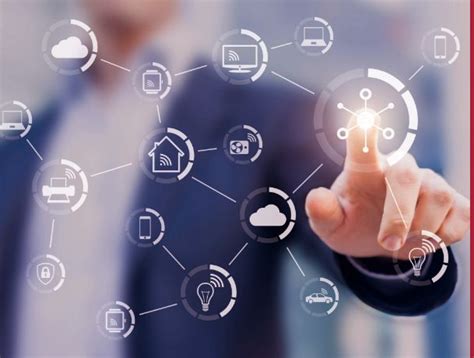 IoT Consulting Services Expert IoT Solutions Provider