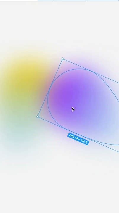 НЕ СКУЧНАЯ анимация градиента за 2 минуты в Figma Youtube