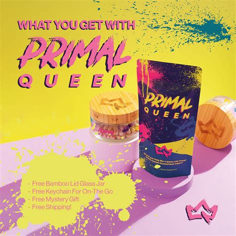 Primal Queen Female Focused Beef Organ Superfoods For Women