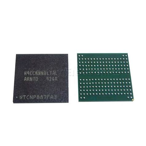 Integrateds Circuit Computer Memory Chip Bga178 H9ccnnnbltal H9ccnnnbltalar Ntd Nud Ntm Buy