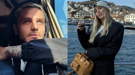 Qué Detonó El Ataque De Furia De Mauro Icardi Ante El Nuevo Escándalo