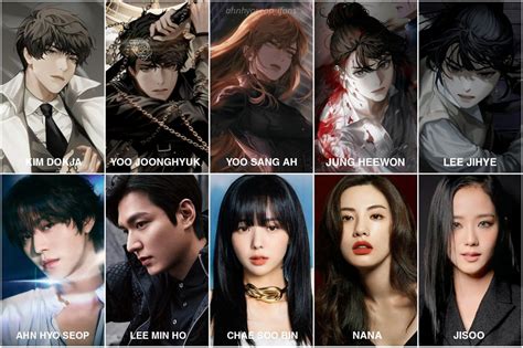 Omniscient Readers Viewpoint What Do You Think About The Cast To Be