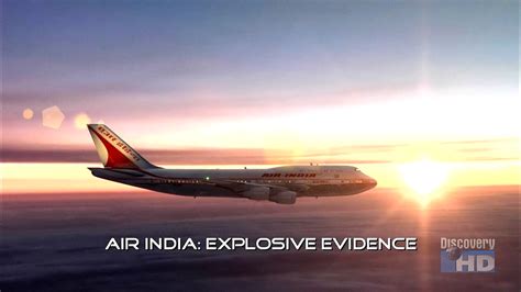 Air India Flight 182 Alchetron The Free Social Encyclopedia