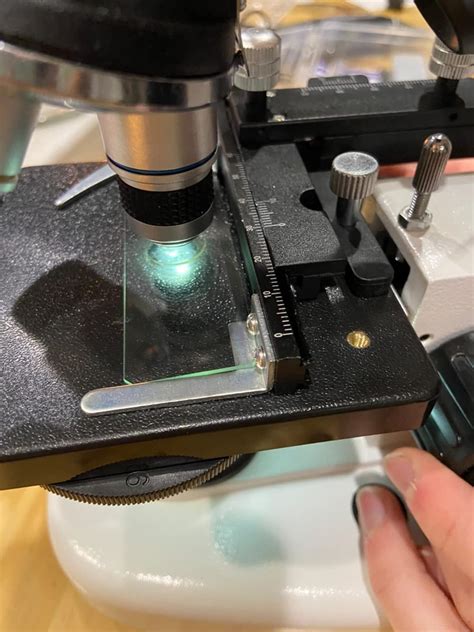 Microscope Binoculaire 40x 1000x Kentfaith