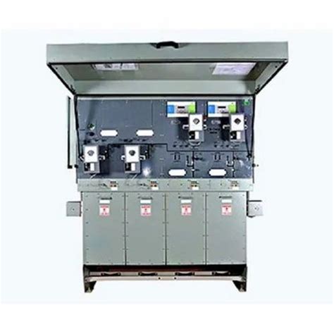 Ring Main Unit At Rs 525000 Piece Ring Main Unit In Ahmedabad ID 20777276488