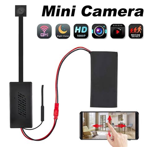 Ip Wifi Diy Voyeur