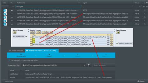 Xslt Mapping On Lobster Seriously Yes Seriously