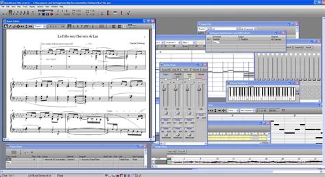 12 Best Free Music Notation Software For Pc And Mac