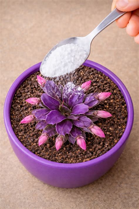 Why Some Christmas Cactus Turn Purple After Using This Powder Garden