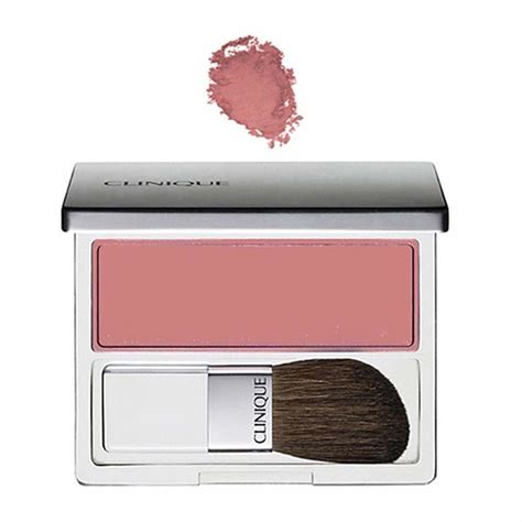 Köp Blushing Blush Powder Blush Smoldering Plum Clinique Kicks