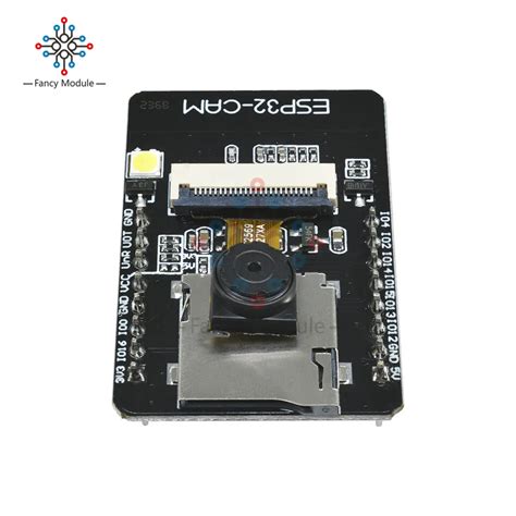 esp32 cam wi fi модуль esp32 серийный к cam развитию 5 в bluetooth с