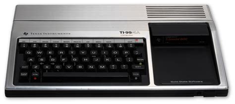 file ti 99 4a silver large png ti 99 4a pedia