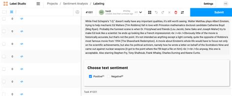 Introduction To Machine Learning With Label Studio Label Studio