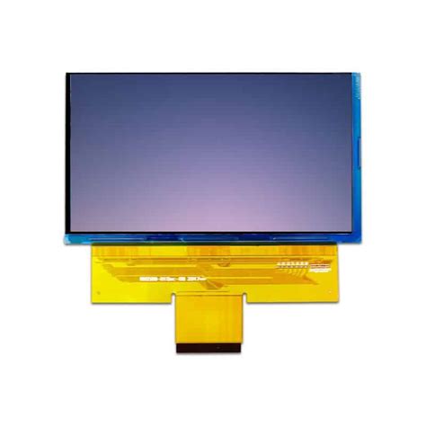 CreateXplay 5 8 Inch TFT Screen Module 1280 768 CreateXplay