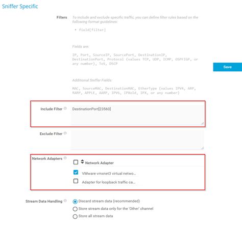 Monitor Bandwidth Used Between The Prtg Core Server And Remote Probe S