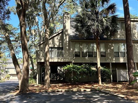 16 Compass Point Unit 16b Hilton Head Island 29928