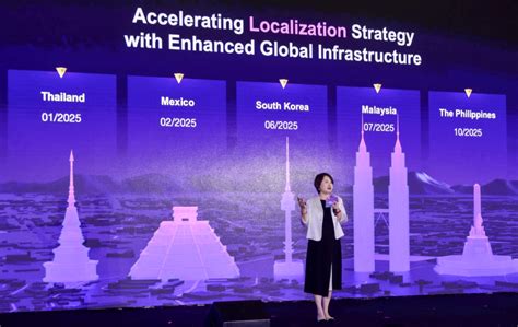 알리바바 클라우드 아시아 Ai 허브 전략 가속화 신규 데이터센터 및 글로벌 Ai 역량 센터 공개